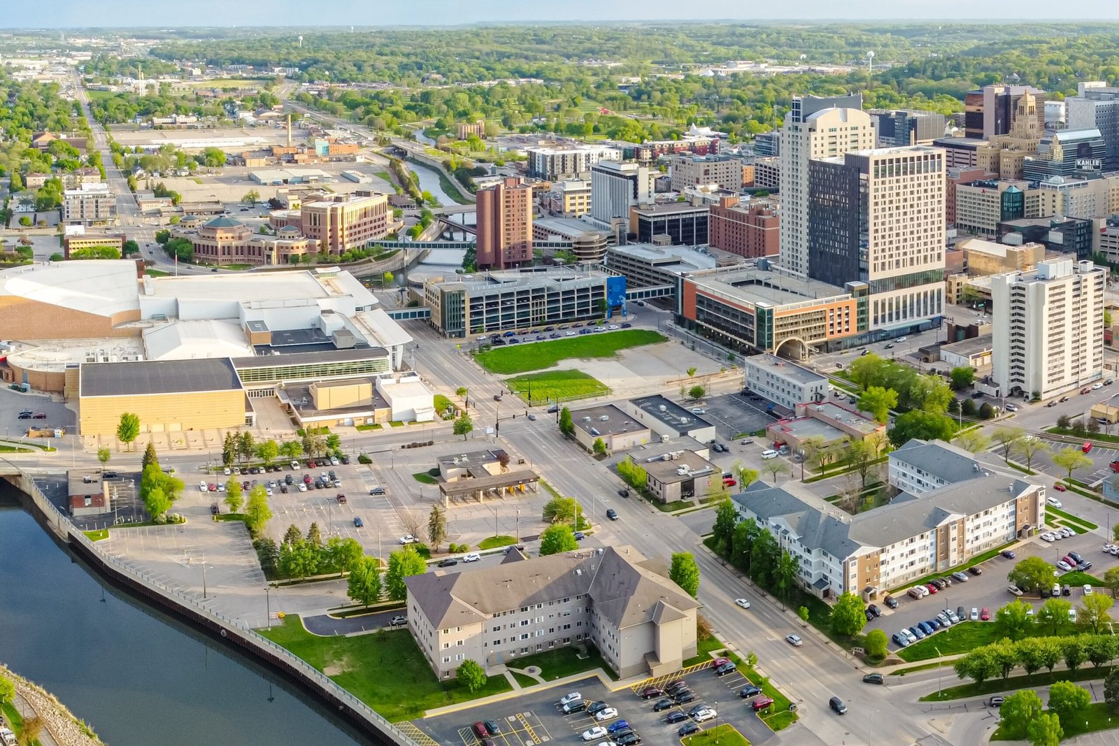 HR Outsourcing in Rochester, Minnesota - Extraordinary Workforce